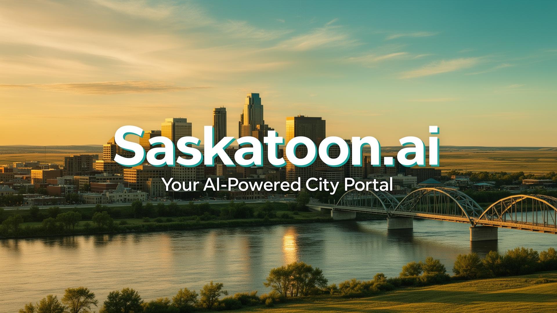 Saskatoon Crime Map — Public Safety | Saskatoon.ai